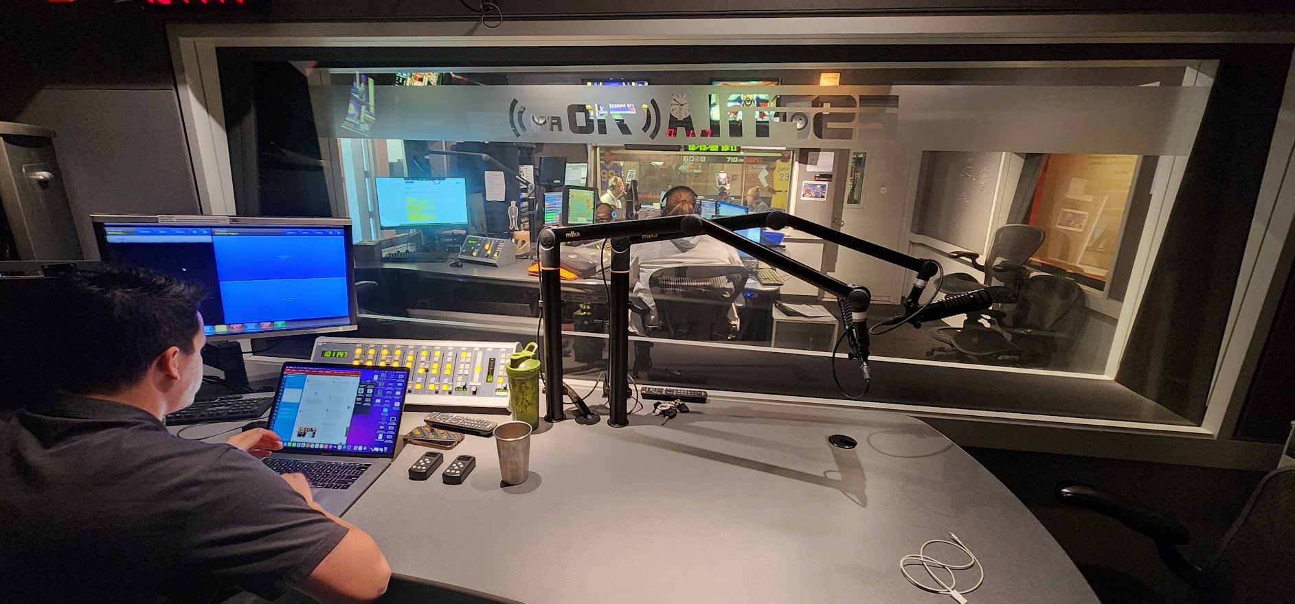 Move Mountains with Sierra Automated Systems (SAS) - Broadcast Supply ...