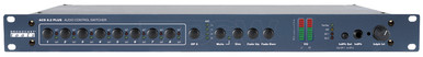 Broadcast Tools ACS8.2Plus - Switchers and Routers