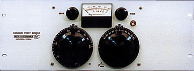 Delta Electronics CPB1 - Monitoring