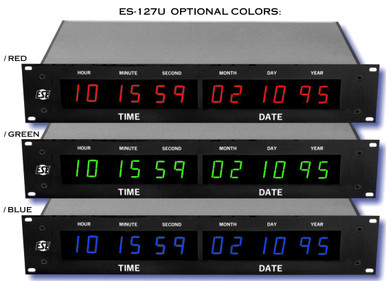 ESE ES127U - Slave Units