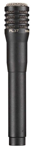 Electrovoice PL37 - Condenser Microphones