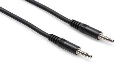 Hosa Technology CMM110 - Studio Cables