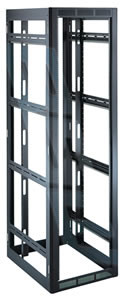 Middle Atlantic WRK4432 - Equipment Racks