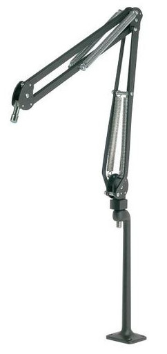 OC White 51900BLK - Microphone Booms