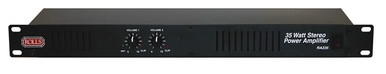 Rolls RA235 - Power Amplifiers
