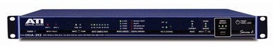 ATI DDA212-XLR - Distribution Amplifiers