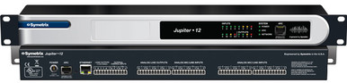 Symetrix JUPITER12 - Effect Units