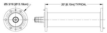 Myat 301-002-XXX - Rigid Line and Accessories