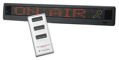 Sine Systems BETABRITE-CLASSIC - Site Control Accessories