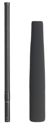 Shure VP89L - Shotgun Microphones