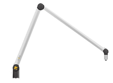 Yellowtec Mic Arm Anodised Aluminum XL - Microphone Booms