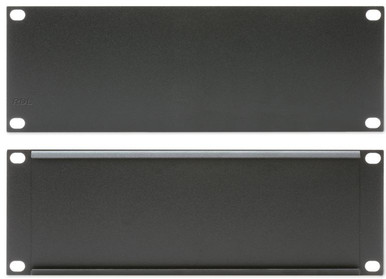 RDL FP-HRA - Equipment Racks