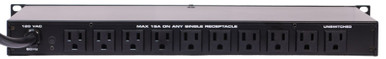 Juice Goose JG-II-20A - Power Conditioners and Distributors