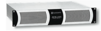 Audioarts SPS-100 - Modules and Power Supplies