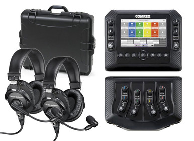 Comrex Access2GO Package 1 - Codecs