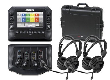 Comrex Access2GO Package 3 - Codecs