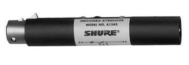 Shure A15AS - Microphone Accessories