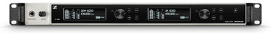 Sennheiser EM-6000-DANTE - Wireless Microphone Transmitters and Receivers