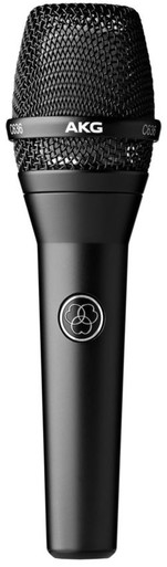 AKG C636 - Condenser Microphones