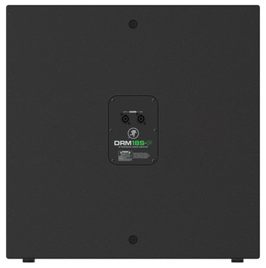 Mackie DRM18S-P - PA Speakers - Unpowered