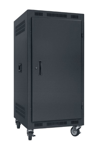 Lowell LPR-2122 - Equipment Racks