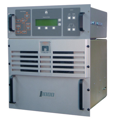 Nautel J1000 - Transmitters