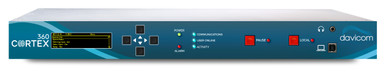 Davicom CORTEX-360-1P - Site Control