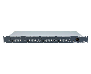 Clear-Com IF4W4 - Broadcast Supply Worldwide