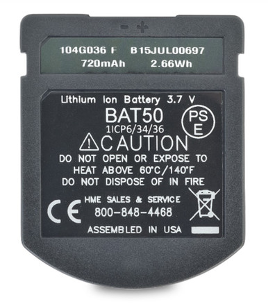Clear-Com BAT50 - Broadcast Supply Worldwide