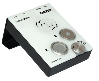 Shop by Brand - Barix - Page 1 - Broadcast Supply Worldwide