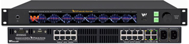 Wheatstone Blade 4 AURA8IP-4 - Broadcast Supply Worldwide