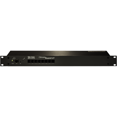 Burk Technology Climate Guard LT - Broadcast Supply Worldwide