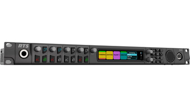 RTS OMS PLUS 4M - Broadcast Supply Worldwide