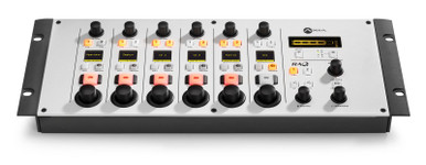 Axia RAQ IP Console - Broadcast Supply Worldwide