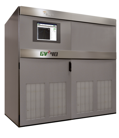 Nautel GV²40 - Broadcast Supply Worldwide