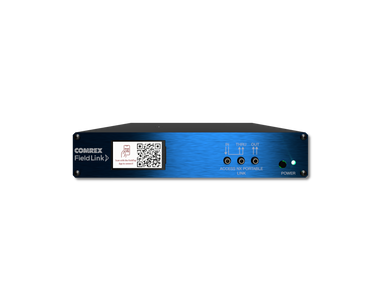 Comrex FieldLink - Broadcast Supply Worldwide