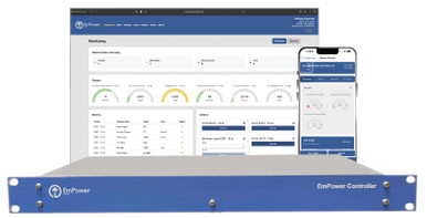 EmPower Controller Software License - Broadcast Supply Worldwide