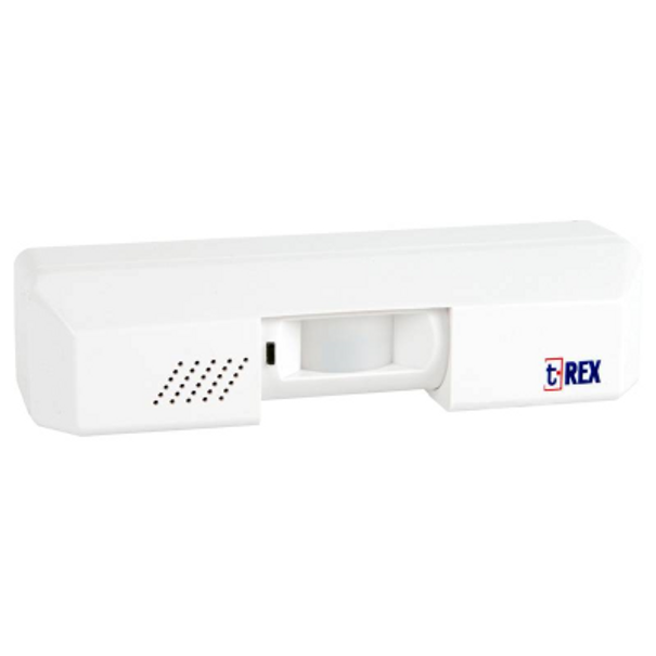 Trex Request To Exit Detector Kantech Electronic Access Control
