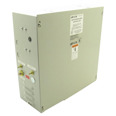 7981 Pneumatic Self-Contained Single Control Box - LCN | Door Hardware