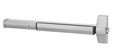 (Yale) 7000 Series Architectural Rim Exit Device, Heavy Duty - Accentra ...