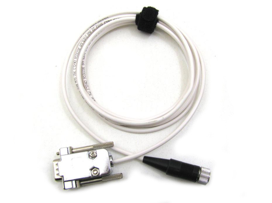 6ft Radar gun to battery pack cable