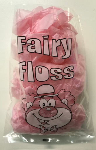 Fairy Floss / Food Colouring Powder Pink Rose - 1kg Tub ...