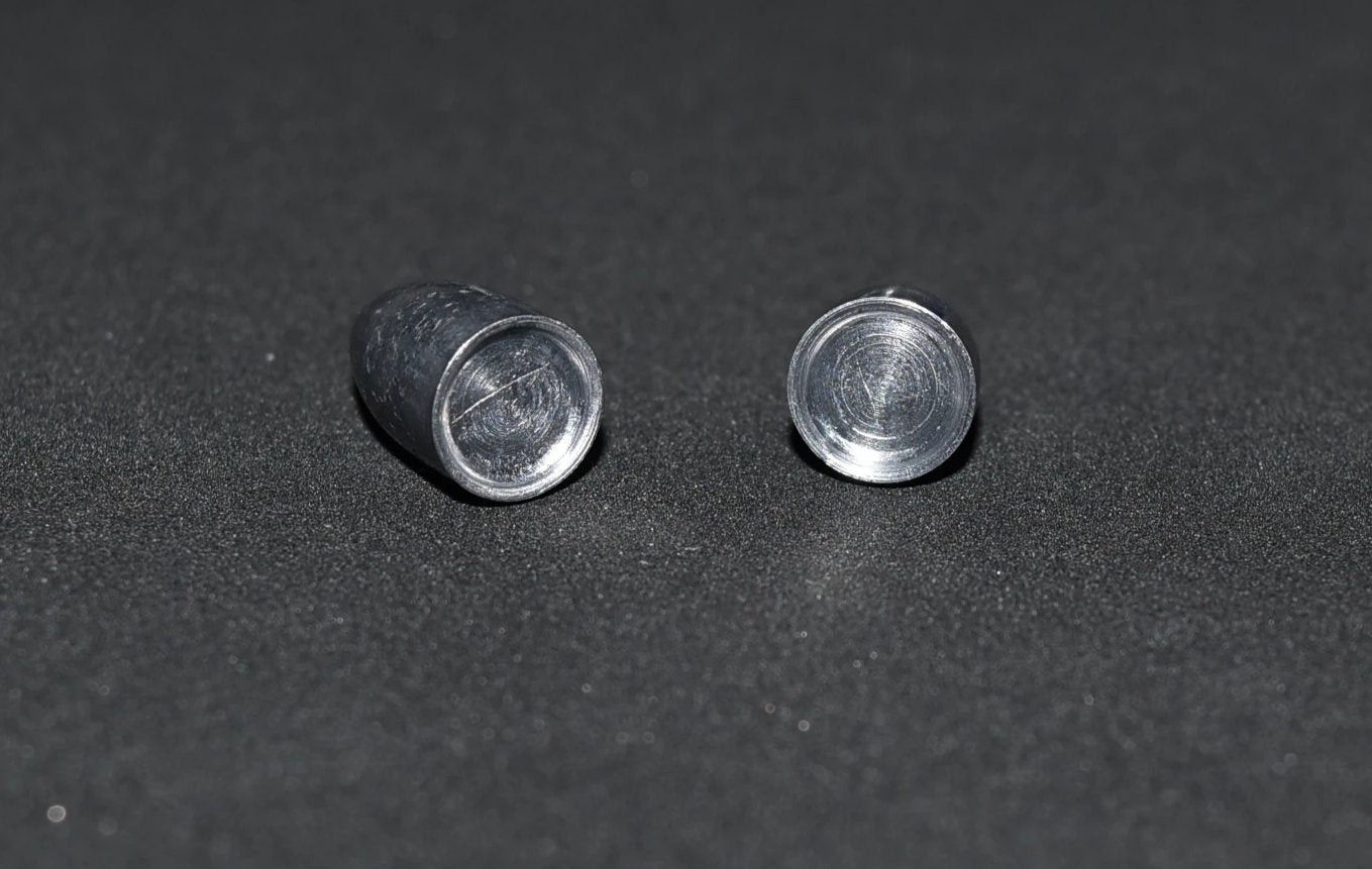 Griffin Slugs .300 Caliber Flat Base LDC 50 grain 100 ct.
