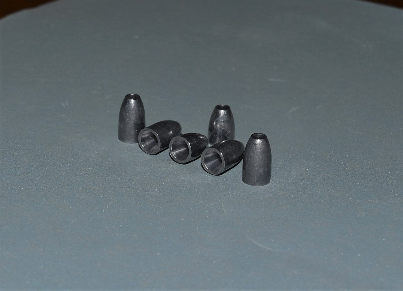 Griffin Slugs .25 Caliber .250" TC Hollow Base 30 Grain 200 ct.