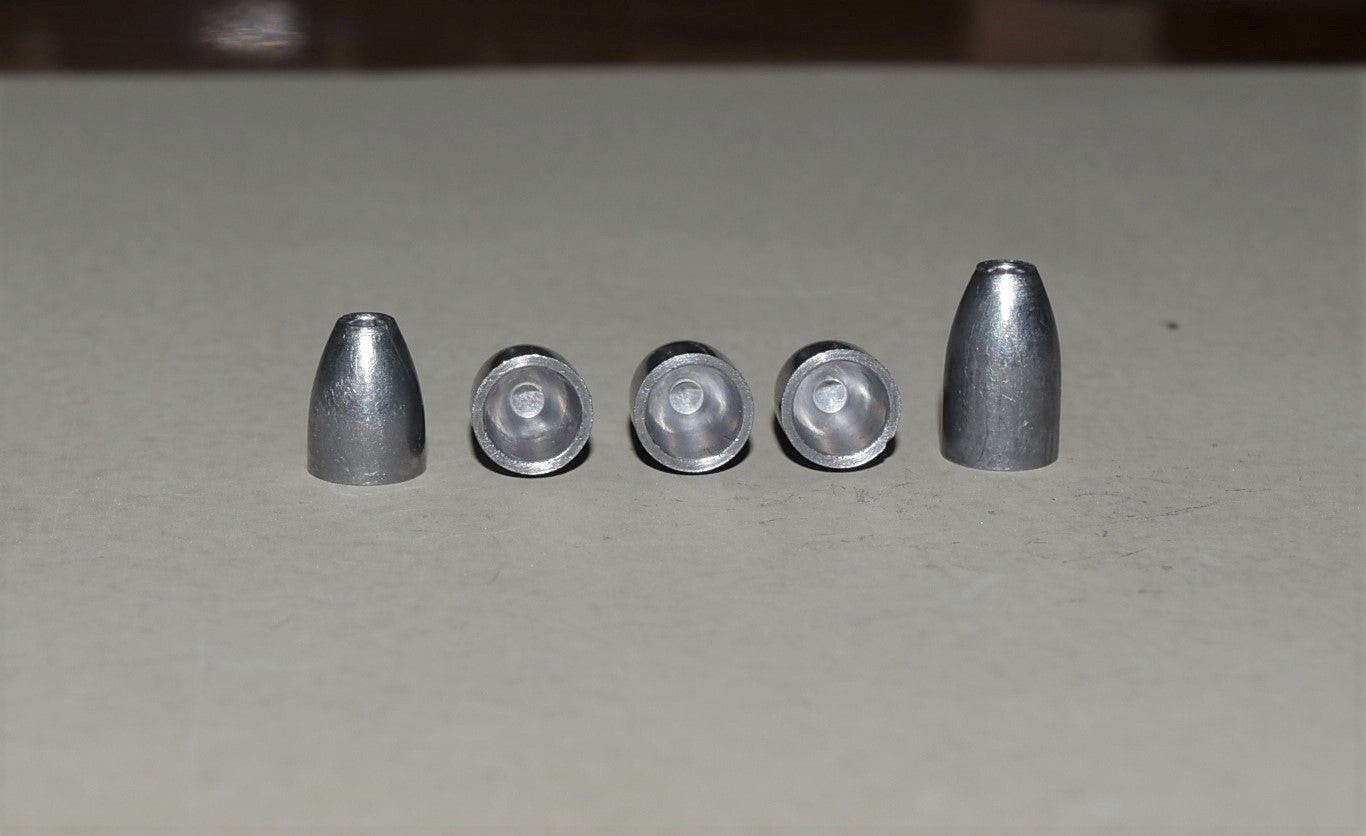 Griffin Airgun Ammo