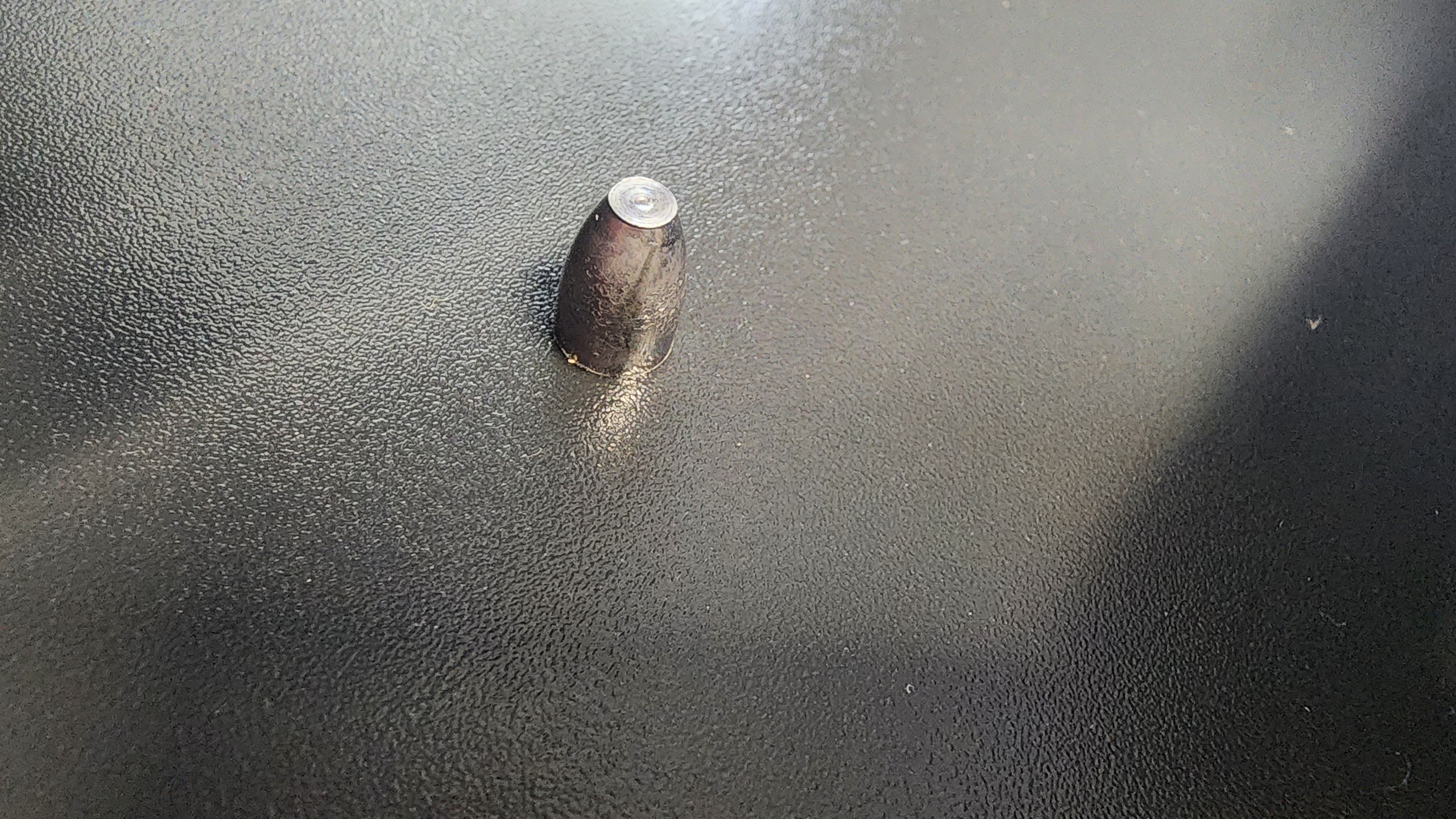 Griffin Slugs .300 Caliber Dish Base Solid Nose 65-68 grain 100 ct.