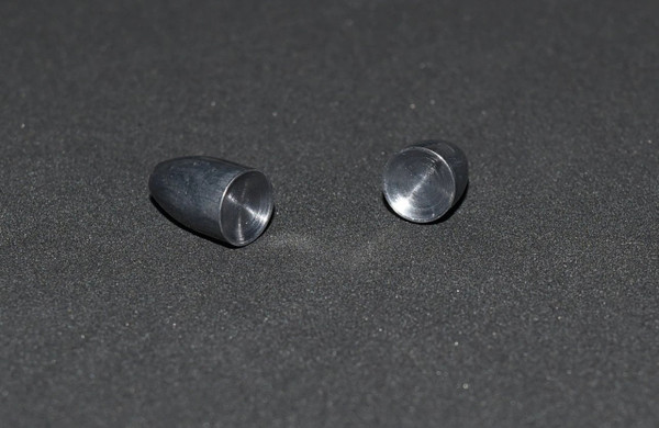 Griffin Slugs .300 Caliber Dish Base Solid Nose 65-68 grain 100 ct.