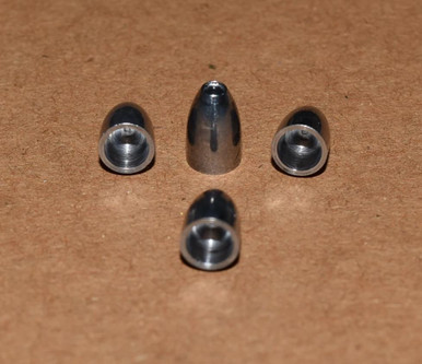 Griffin Slugs .22 Caliber .217" Deep Hollow Base 18 Grain 200 ct.