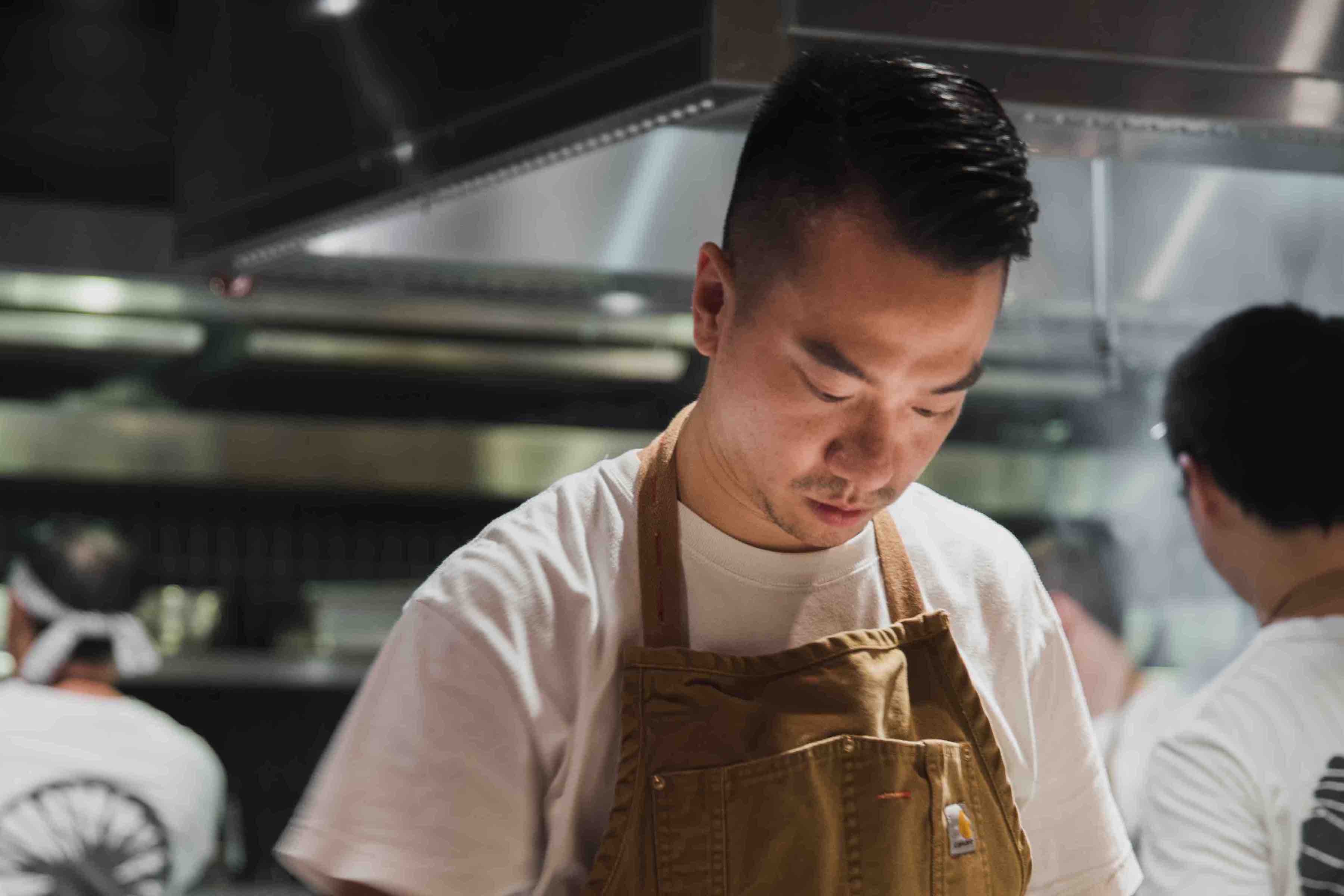 At the Forefront of Casual Dining - 178 Degrees HK