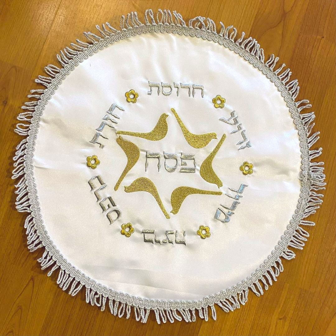 Jewish Festivals - Passover - Chosen People Ministries